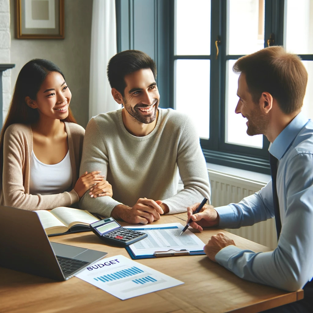 Back to basics - Budgeting - BW Private Wealth